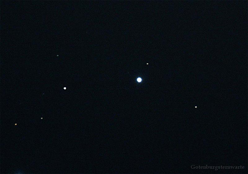 Gotenburgsternwarte/Sterne/4 Taygeta